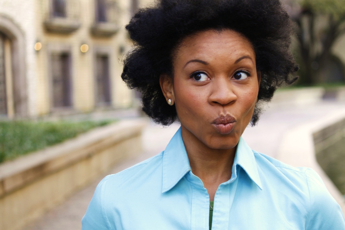 Picture of Kenneisha Thompson