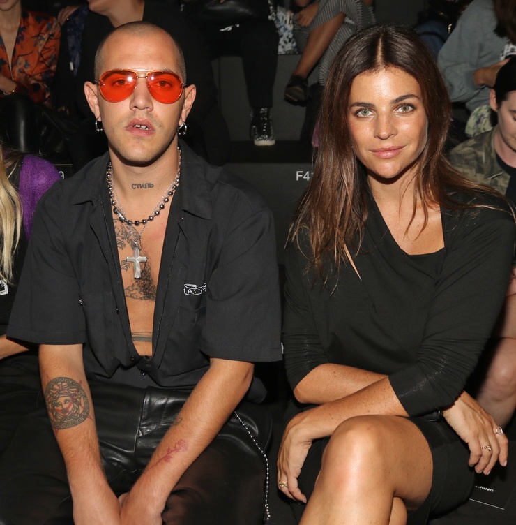 Picture of Julia Restoin Roitfeld