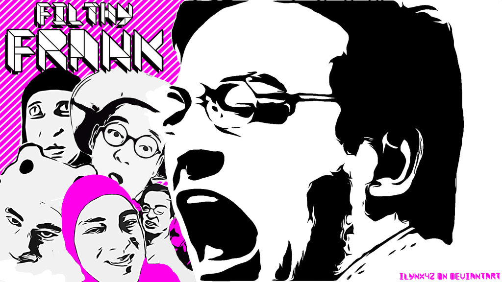 Image of The Filthy Frank Show