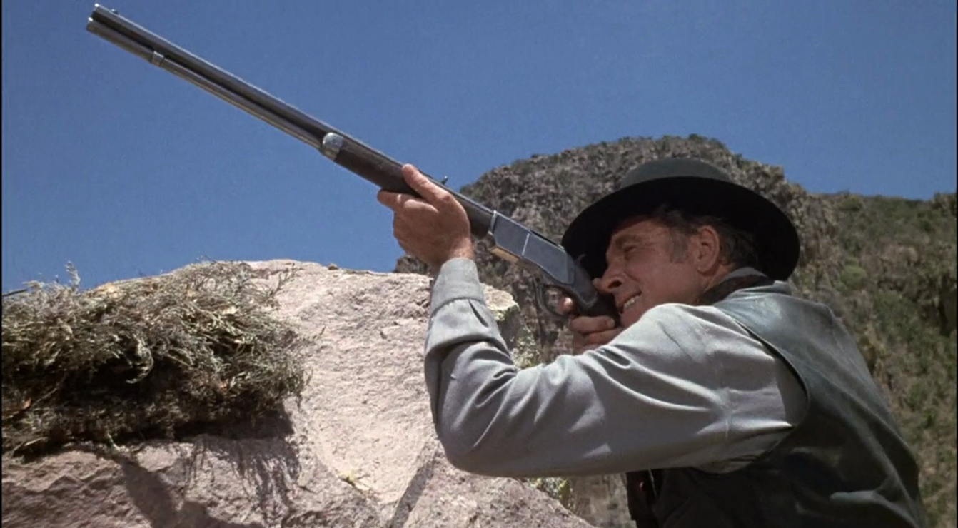 Picture of Lawman