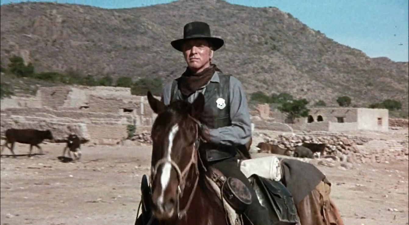 Picture of Lawman