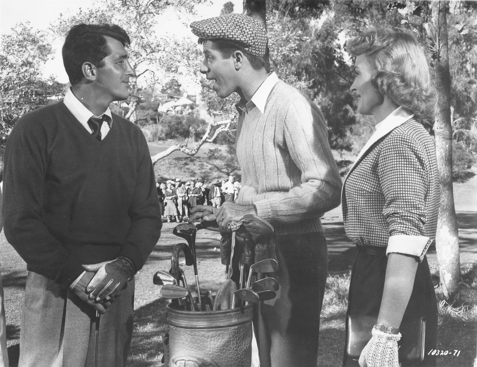 The Caddy picture