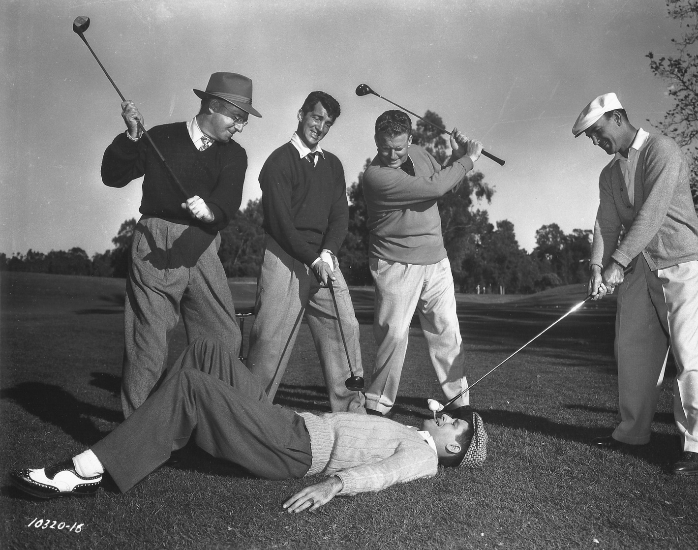 Picture of The Caddy