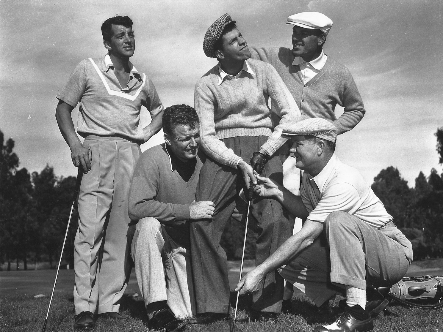 Picture of The Caddy