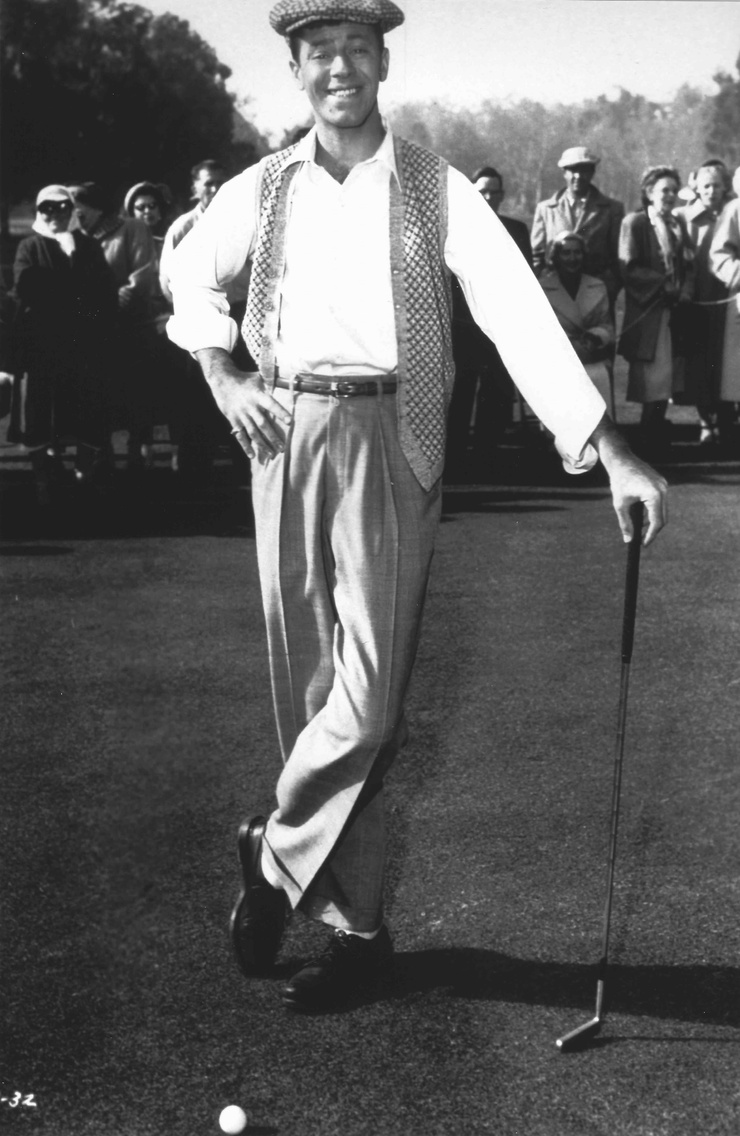 Picture of The Caddy