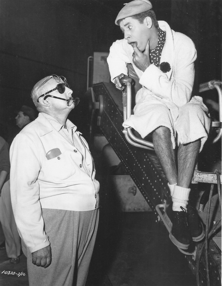 Picture of The Caddy