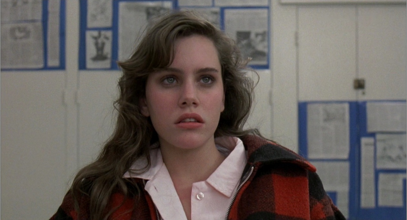Picture of Ione Skye