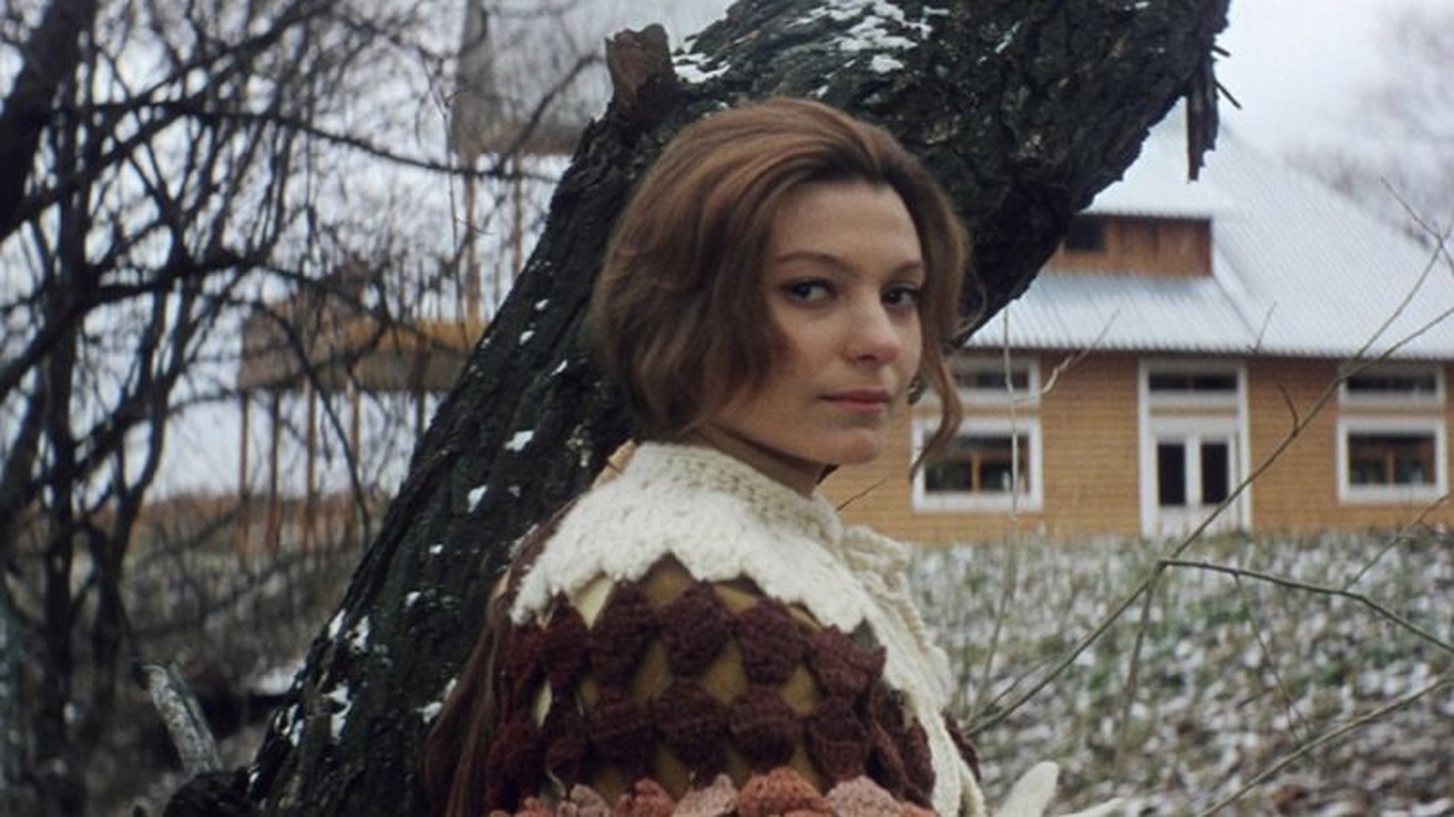 Picture of Solaris (1972)