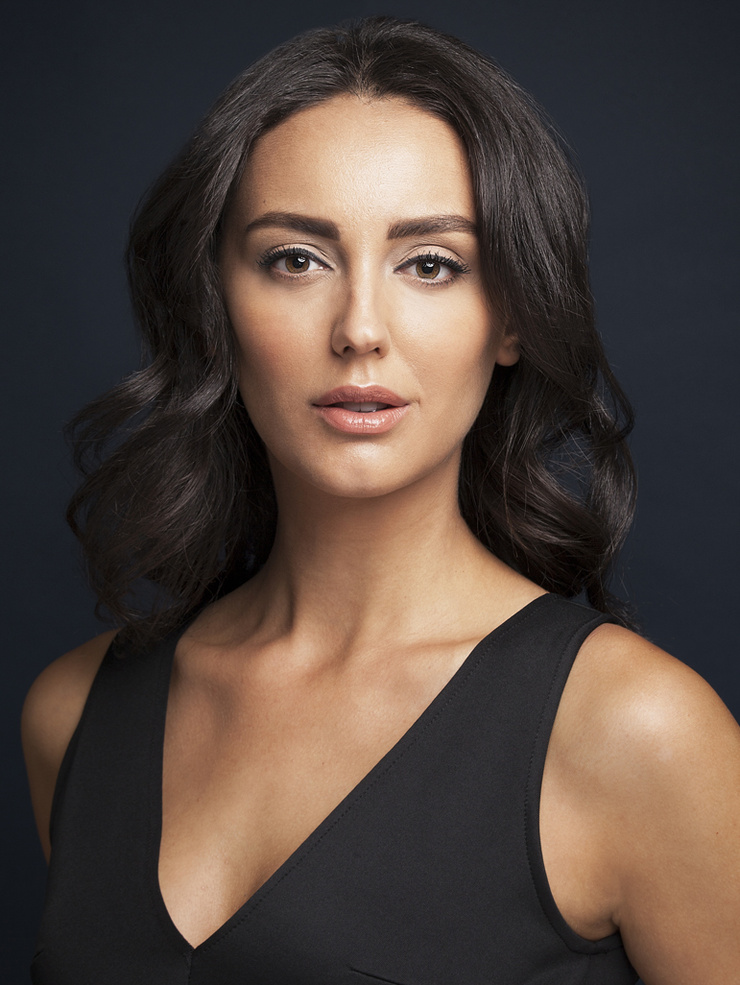 Picture of Ebru Öztürk