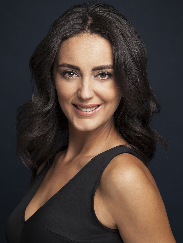 Picture of Ebru Öztürk