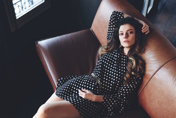 Picture of Ebru Helvacioglu