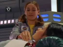 Picture of Ashley Hammond