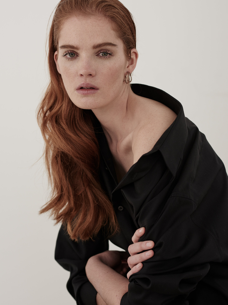 Alexina Graham picture