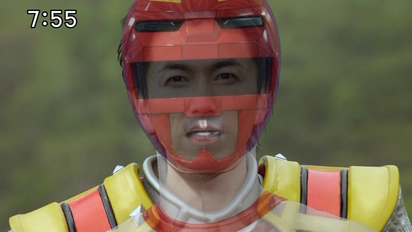 Ryouma (Gingaman) picture