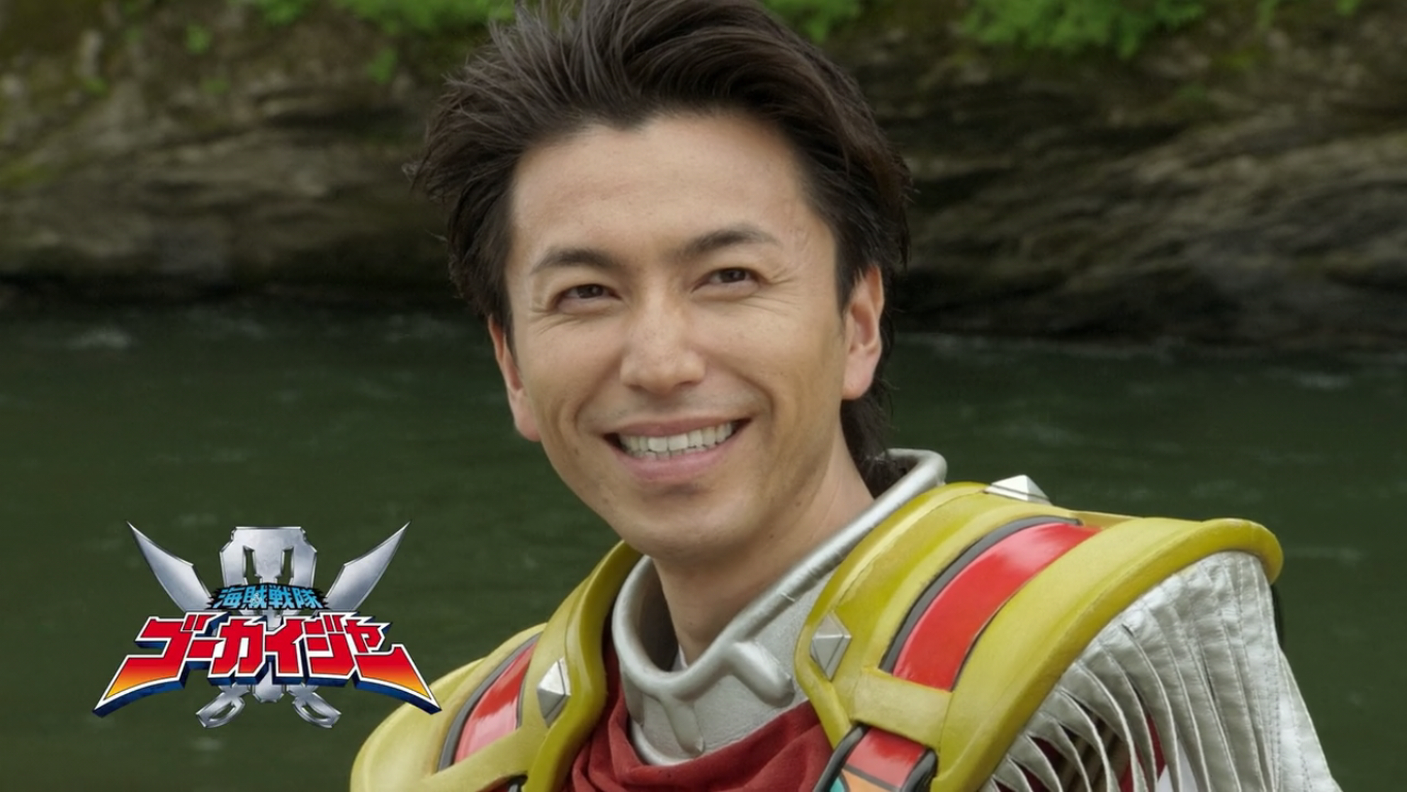 Picture of Ryouma (Gingaman)