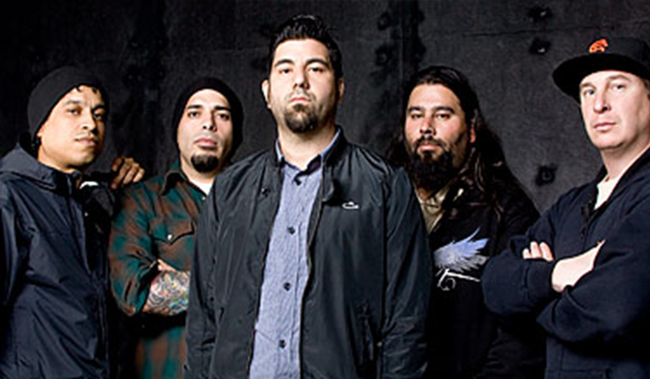 Picture of Deftones