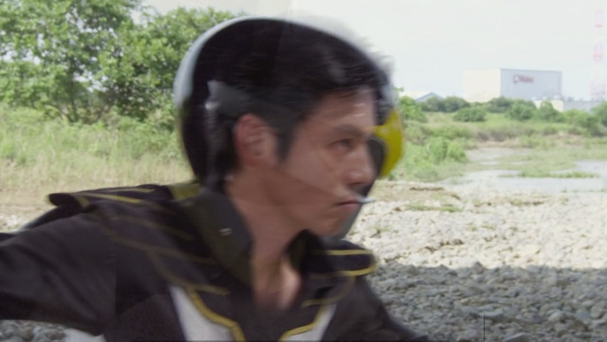 Image of Gai Yuki