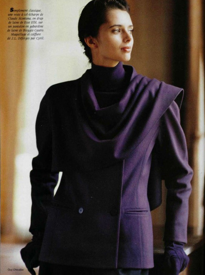 Heather Stewart-Whyte