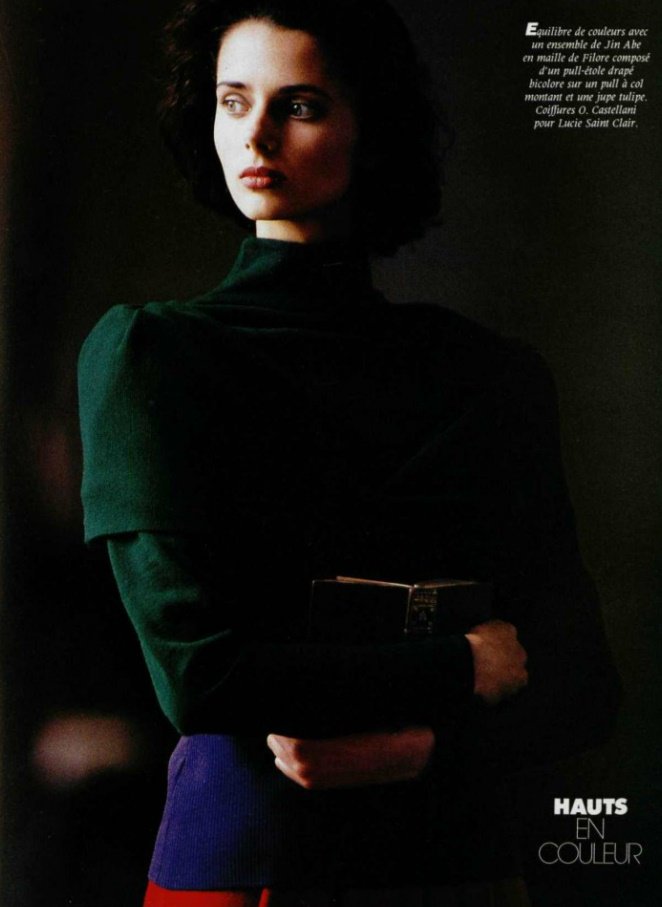 Heather Stewart-Whyte