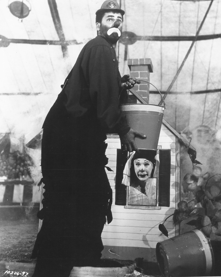 Picture of 3 Ring Circus