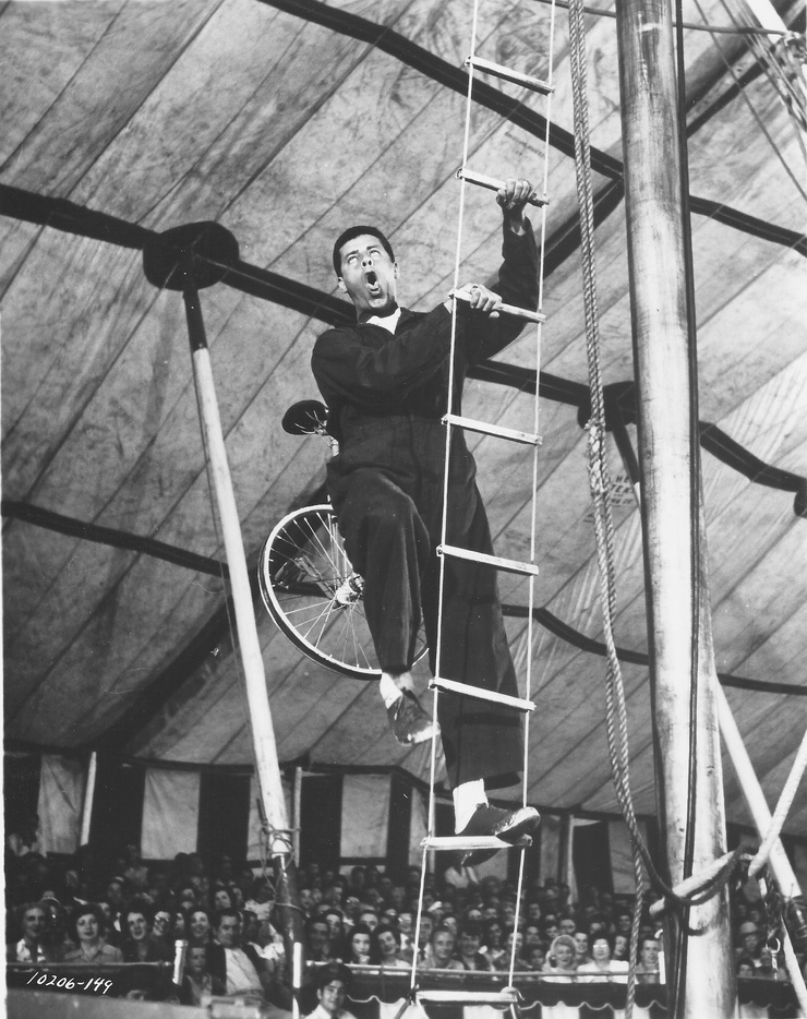 Image of 3 Ring Circus