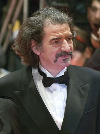 Picture of Predrag Manojlovic