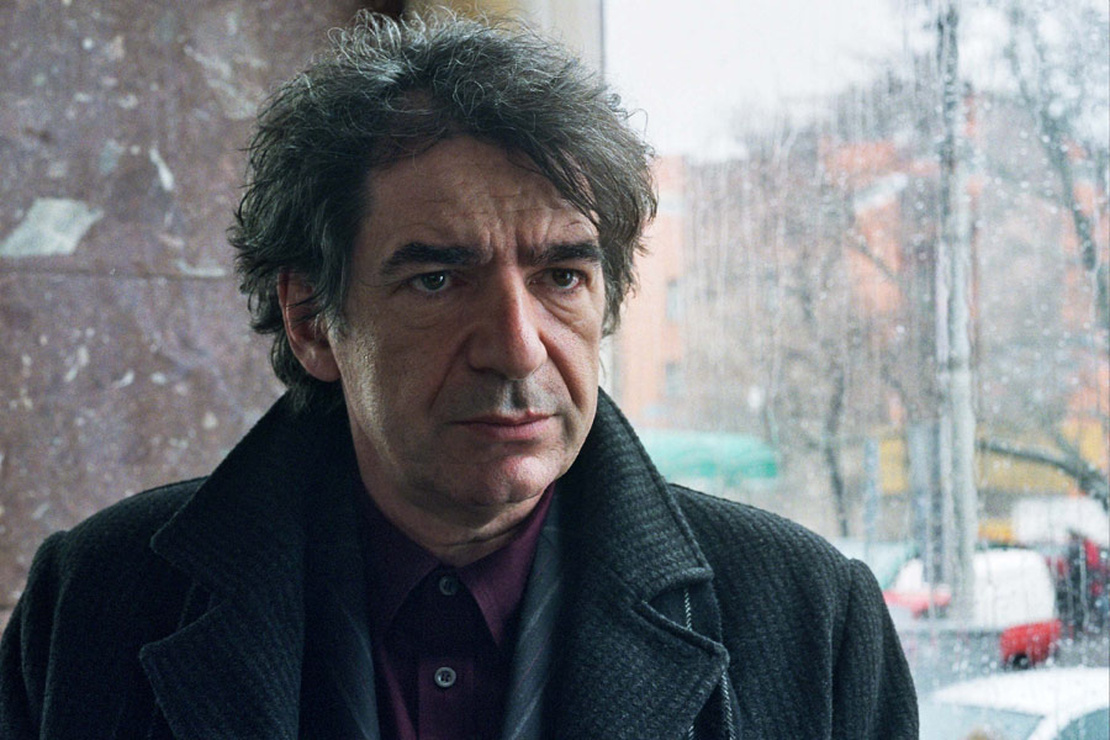Picture of Predrag Manojlovic