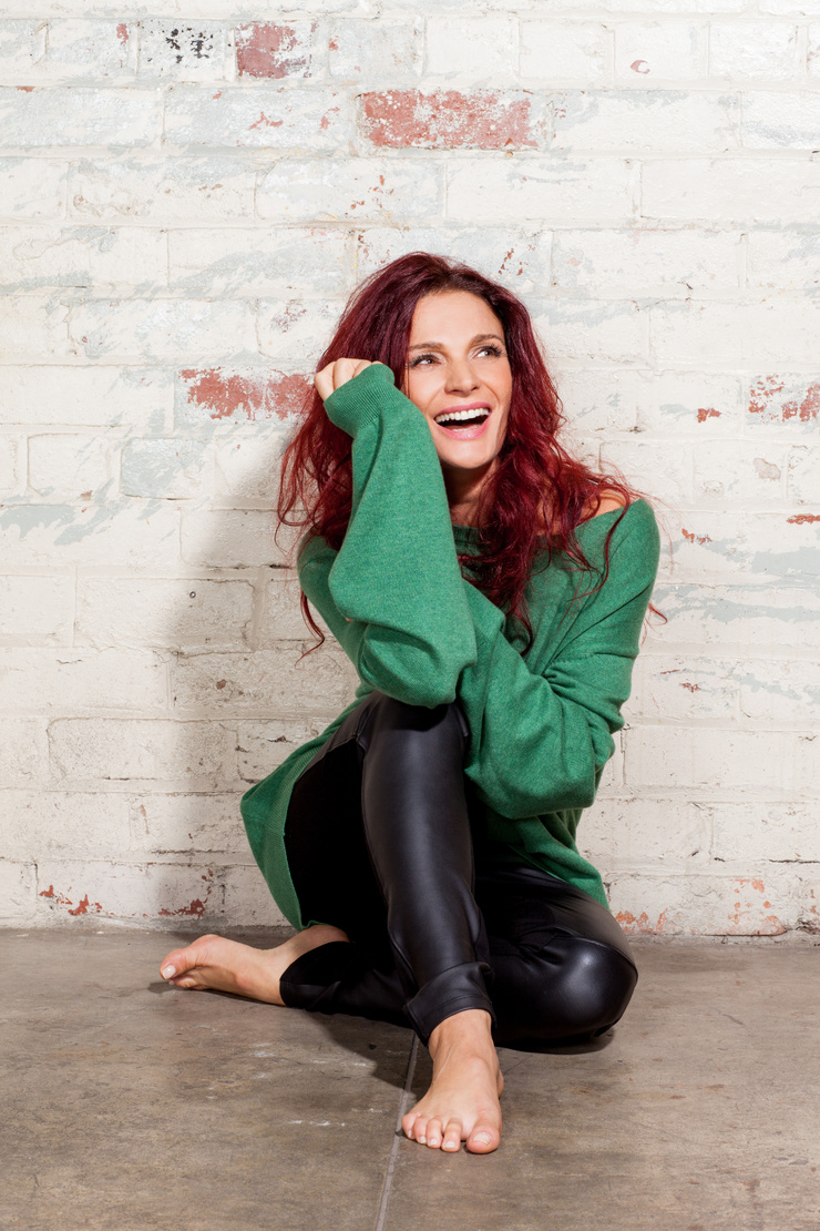 Picture of Danielle Cormack