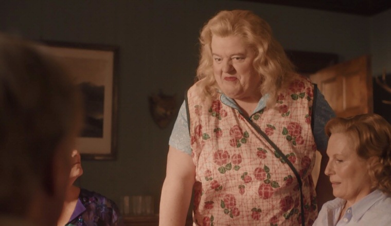 The Comic Strip Presents... (1982- ) image