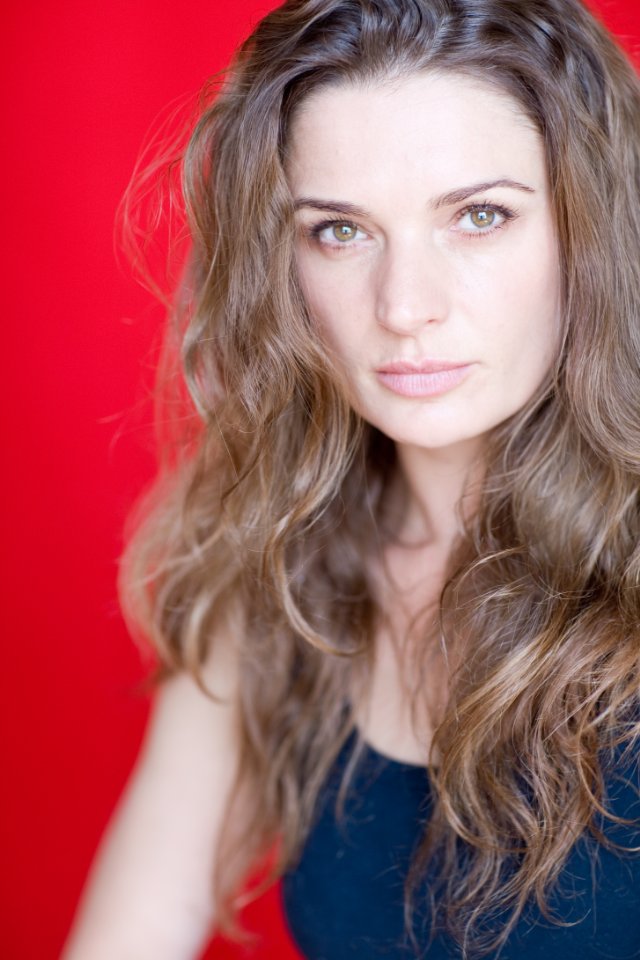 Picture of Danielle Cormack