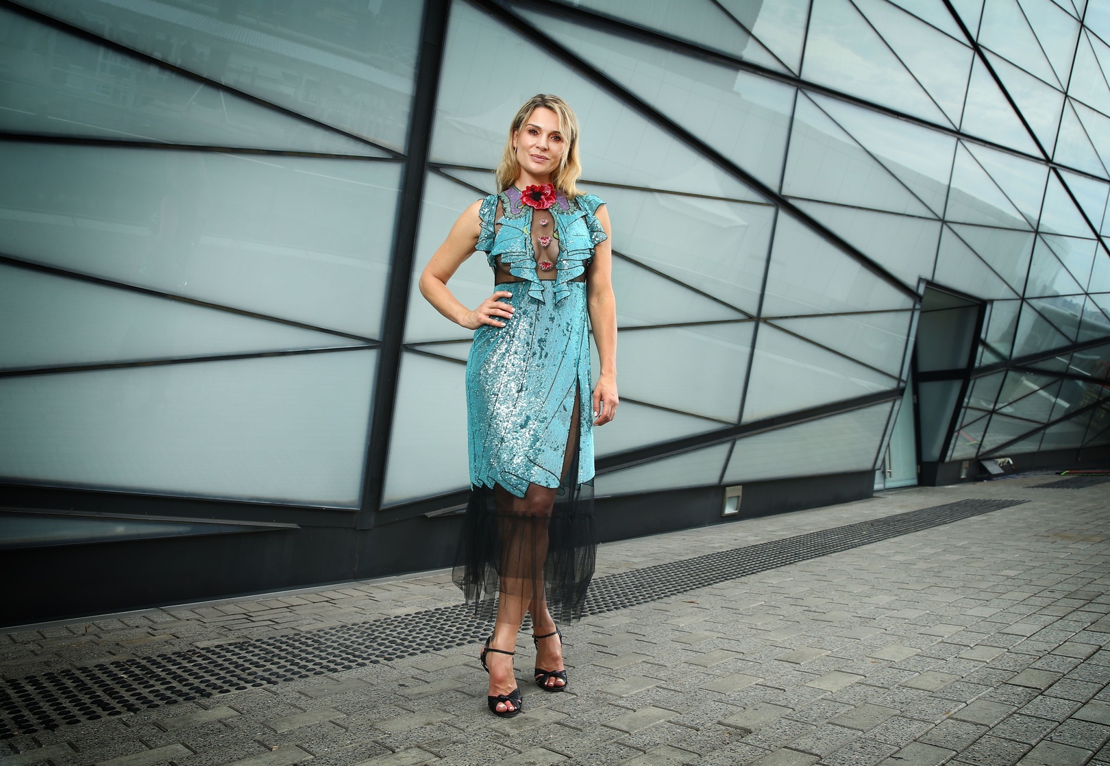 Picture of Danielle Cormack