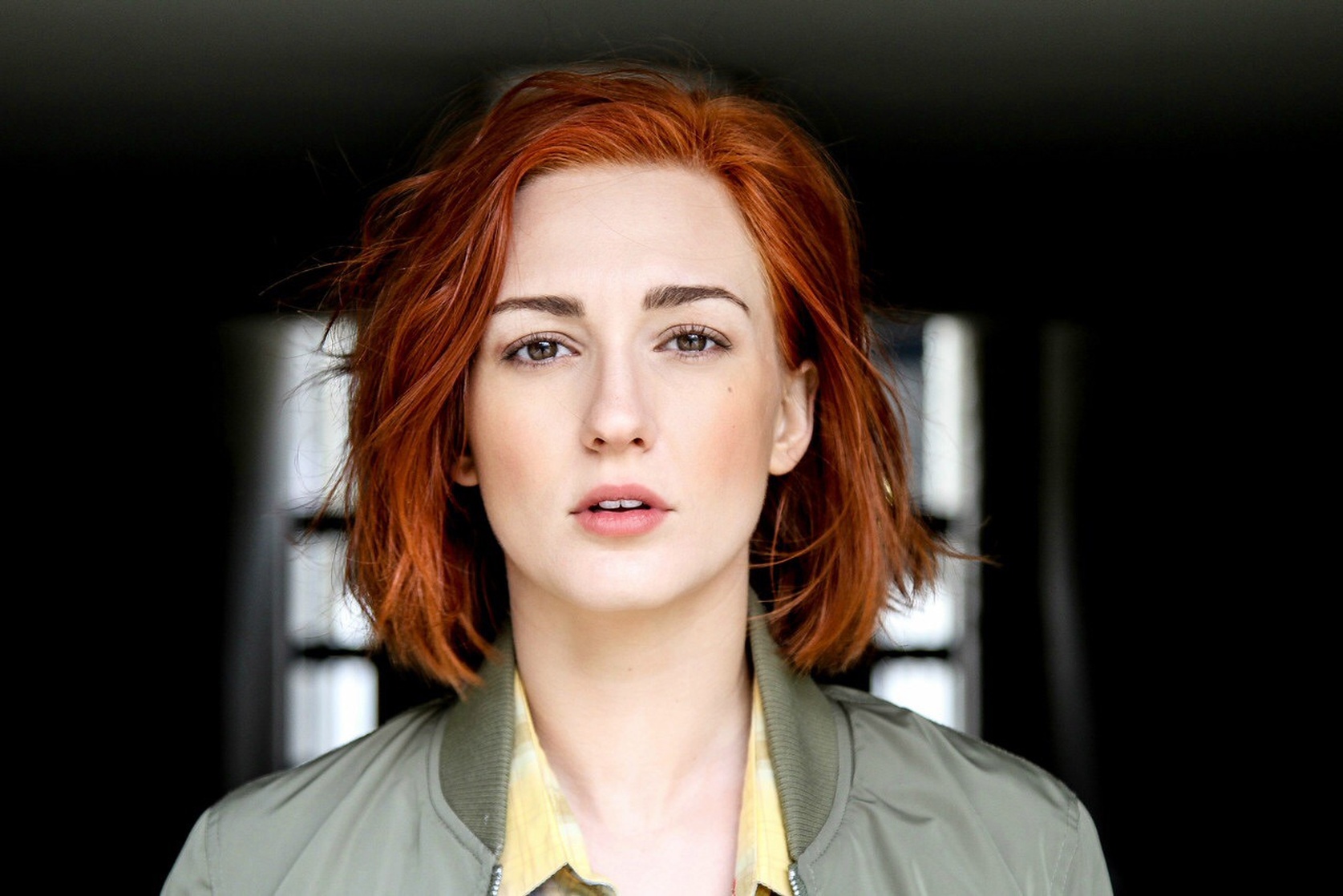 Picture of Katherine Barrell