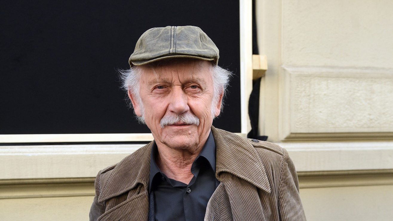 Tilo Prückner image