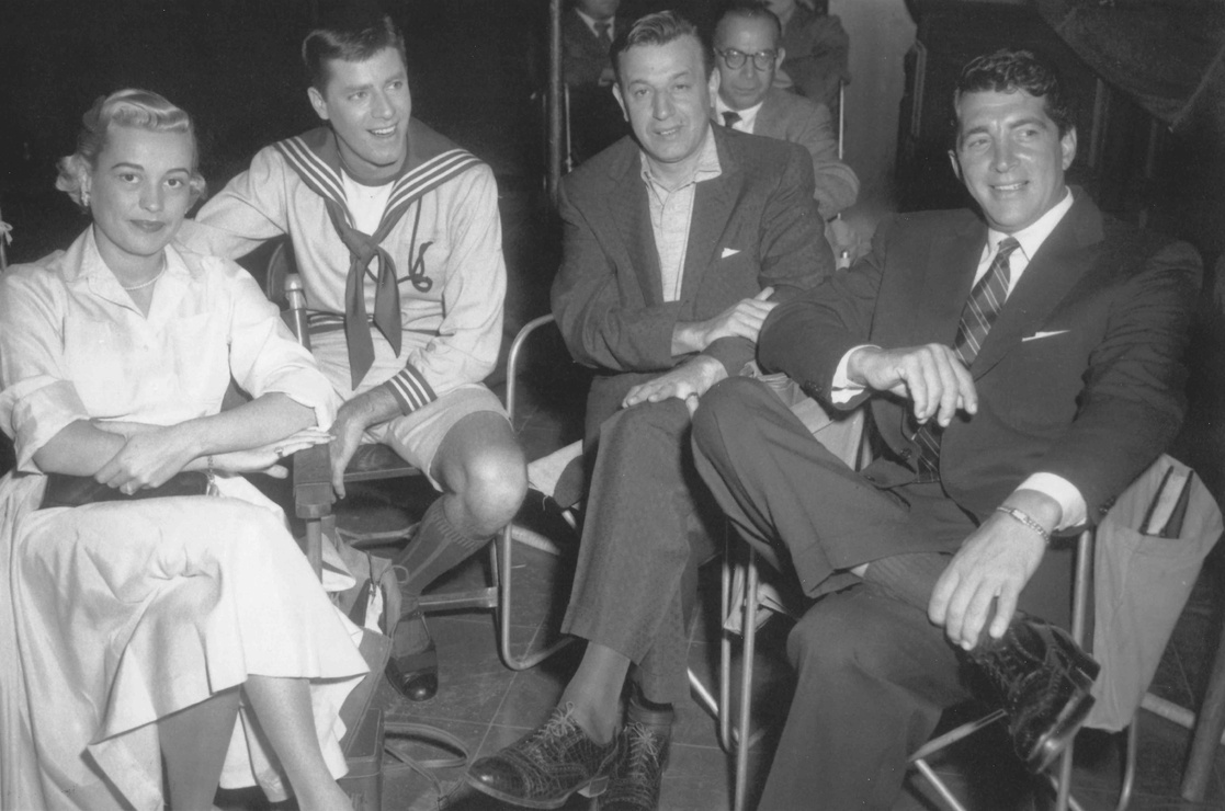 Picture of You're Never Too Young