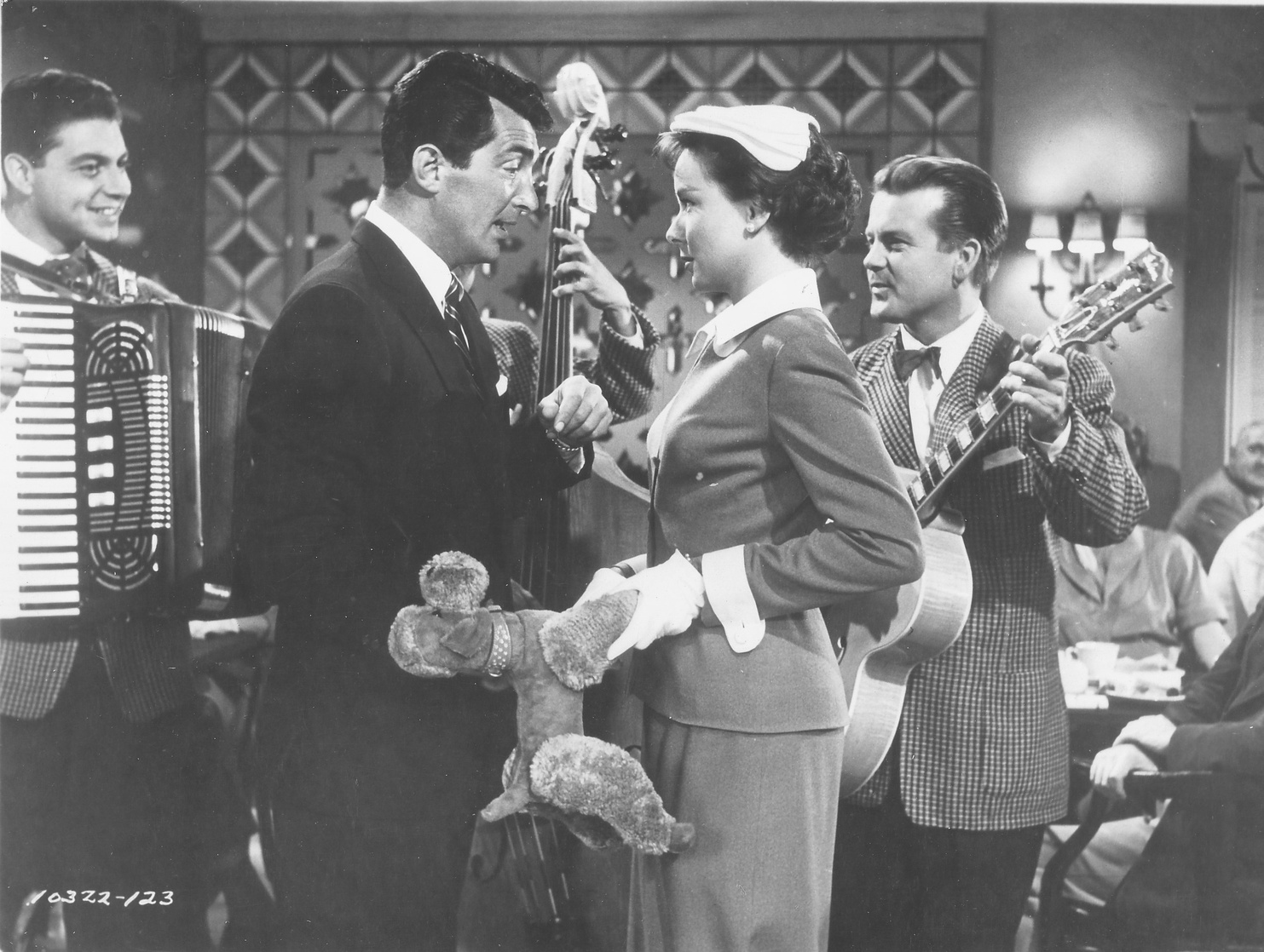 Picture of You're Never Too Young