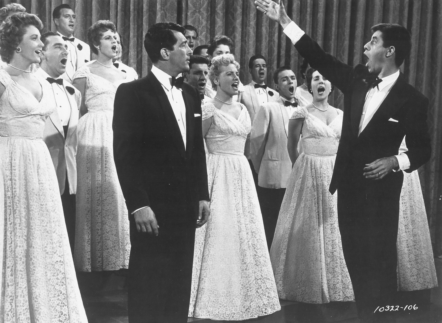 Picture of You're Never Too Young