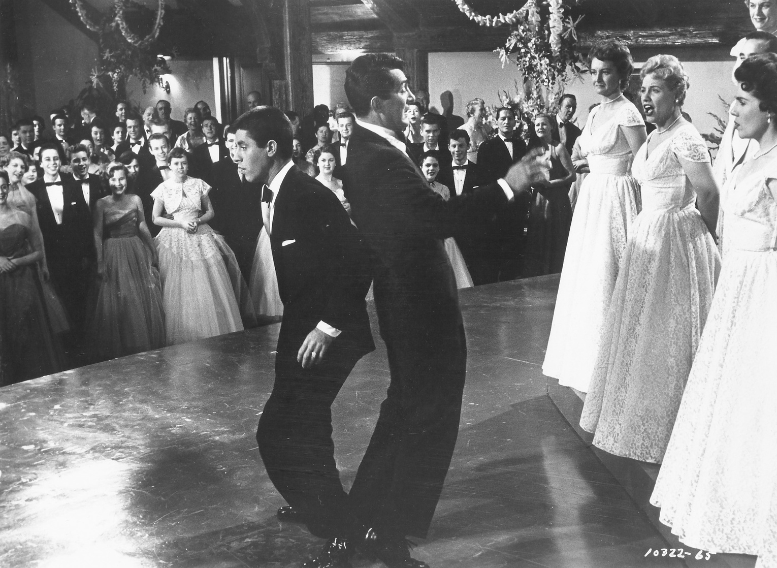 Image of You're Never Too Young