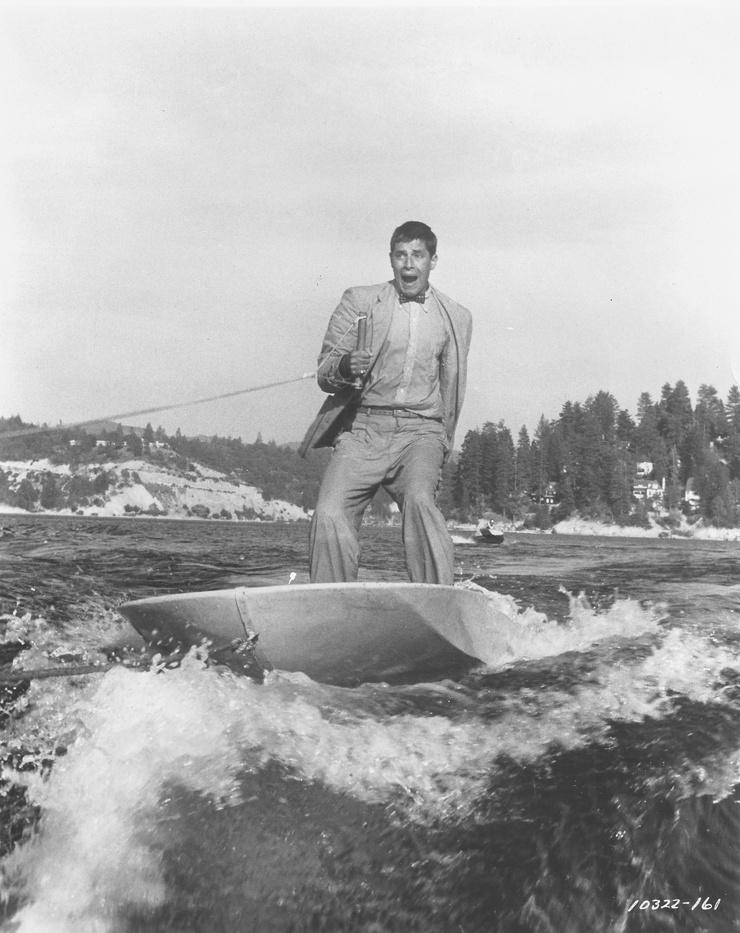 Picture of You're Never Too Young