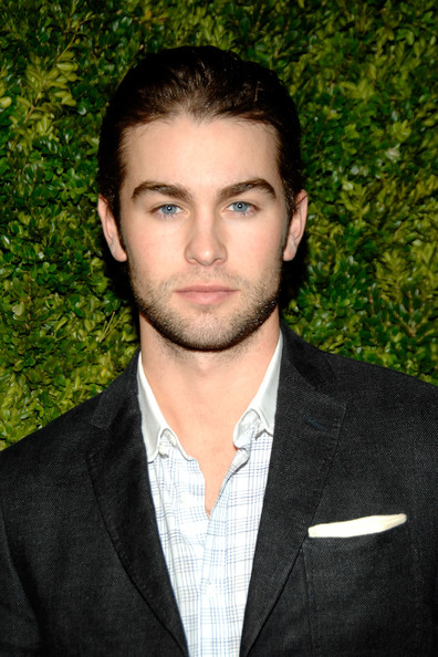 Picture of Chace Crawford