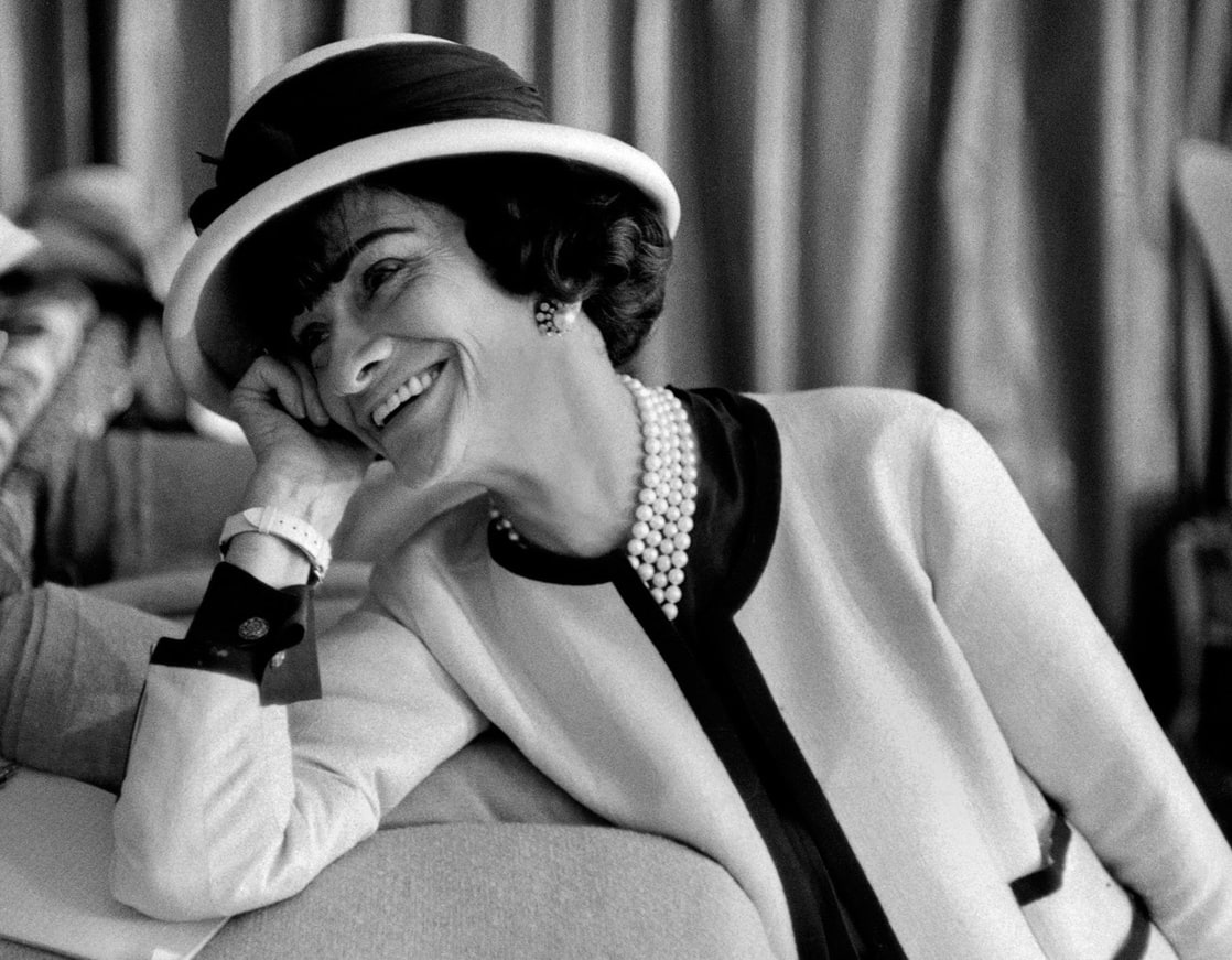 Picture of Coco Chanel