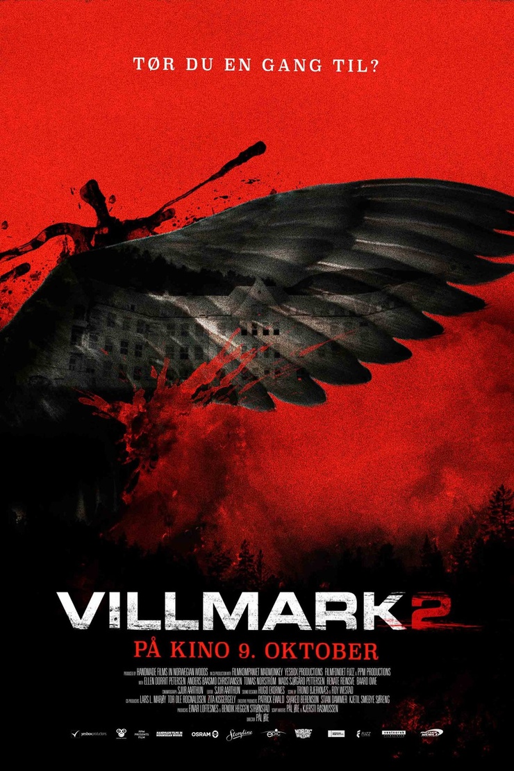 Picture of Villmark 2