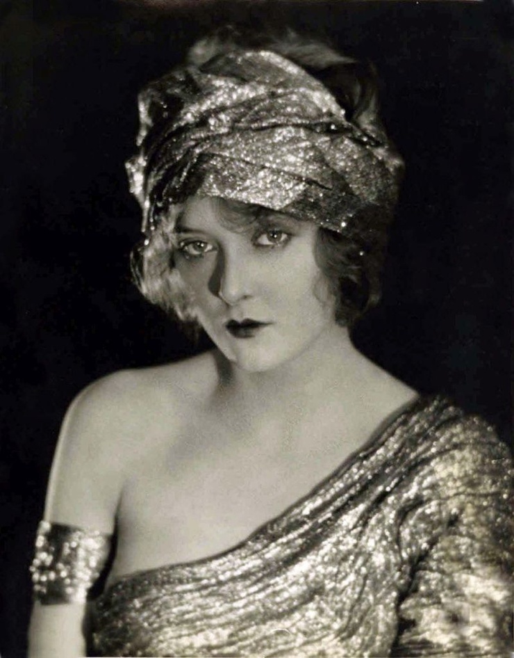 Picture of Mary Nolan