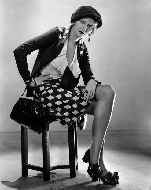 Picture of Mary Nolan