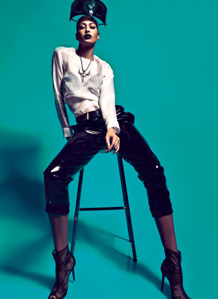 Sofia Baessa picture