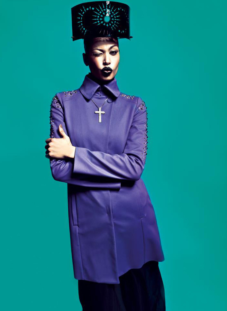 Picture of Sofia Baessa