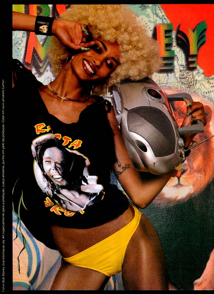 Picture of Sofia Baessa