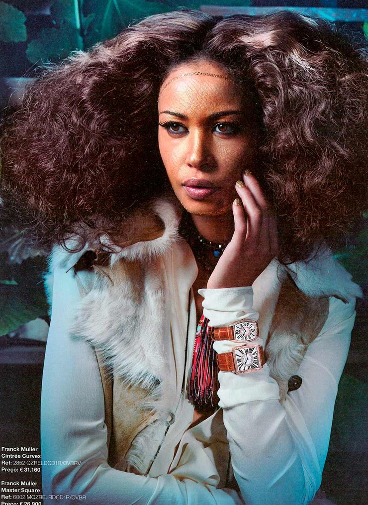 Picture of Sofia Baessa