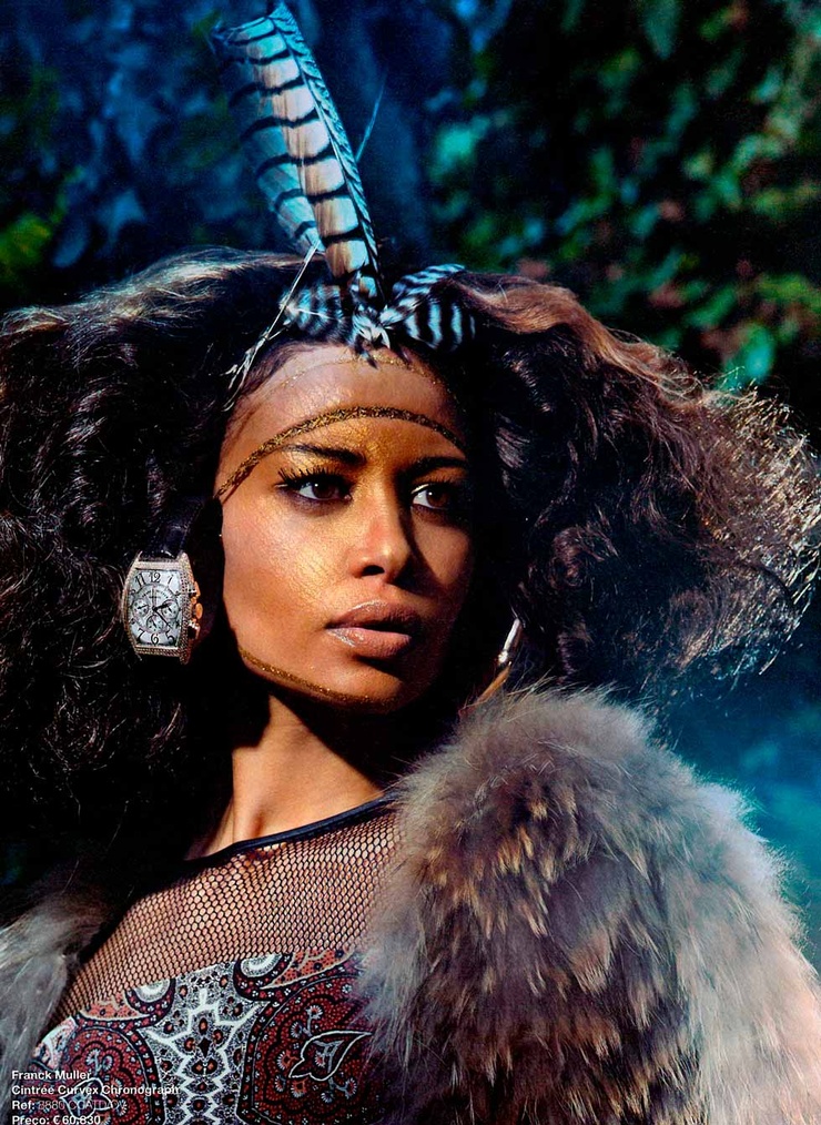 Image of Sofia Baessa