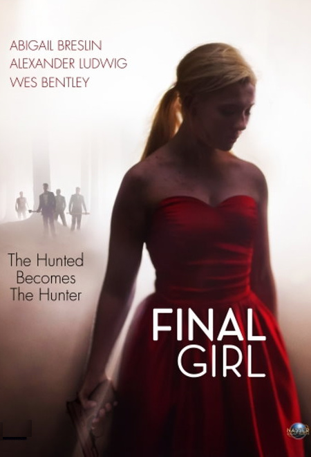 Final Girl picture