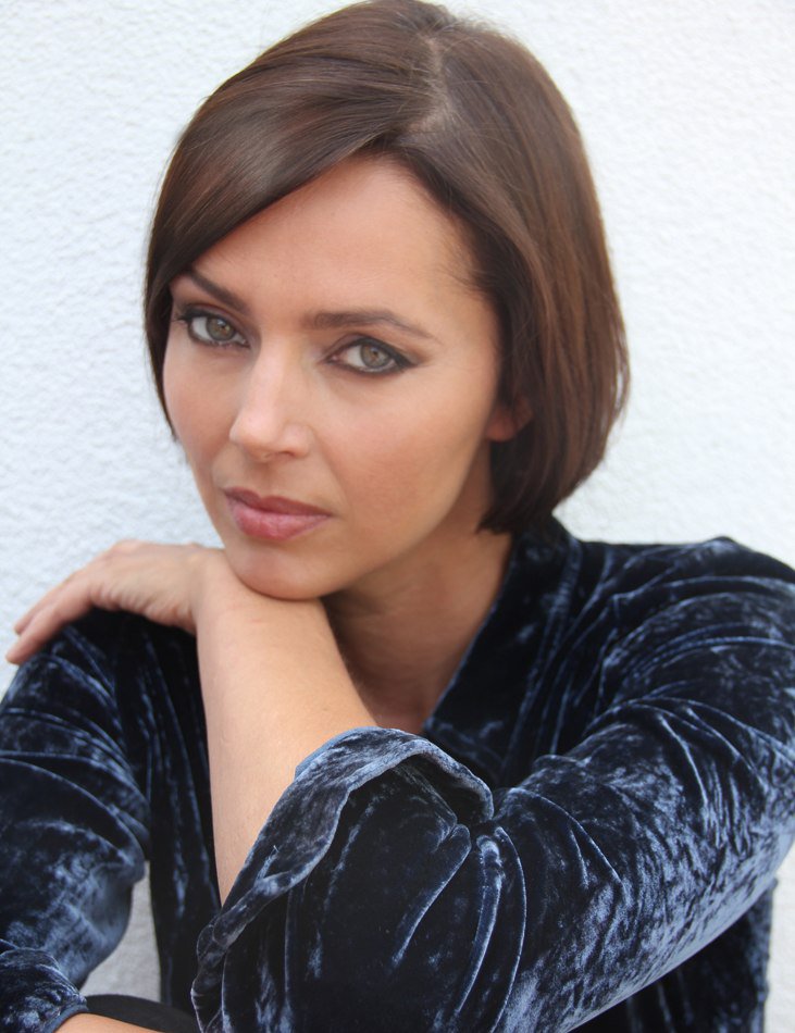 Heather Stewart Whyte